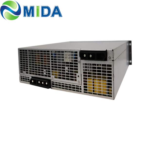 30KW High Power Charging Module for EV DC Super Charger Station