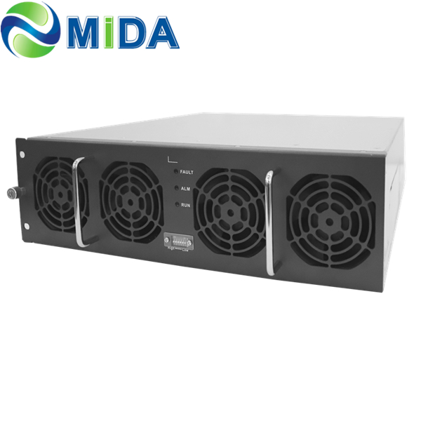 30KW High Power Charging Module for EV DC Super Charger Station