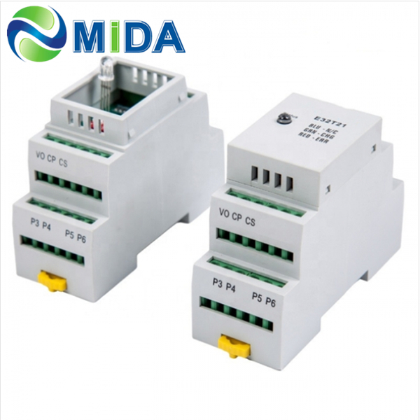 用于汽车充电站的 32A Mainpine EV EVSE 控制器 EPC