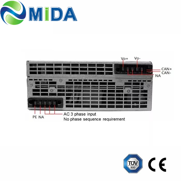 30KW High Power Charging Module for EV DC Super Charger Station