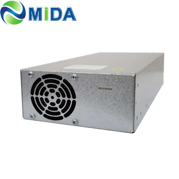 Module d'alimentation de chargeur 7kW@750V REG75020S pour point de ...